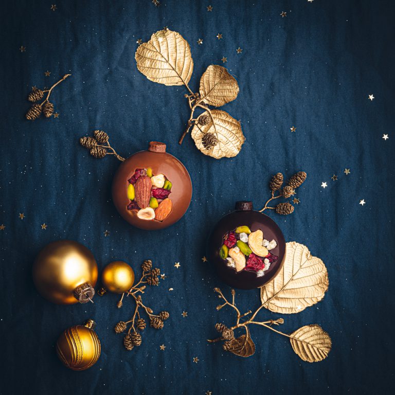 Daniel Stoffel - artisan chocolatier - Made In Alsace