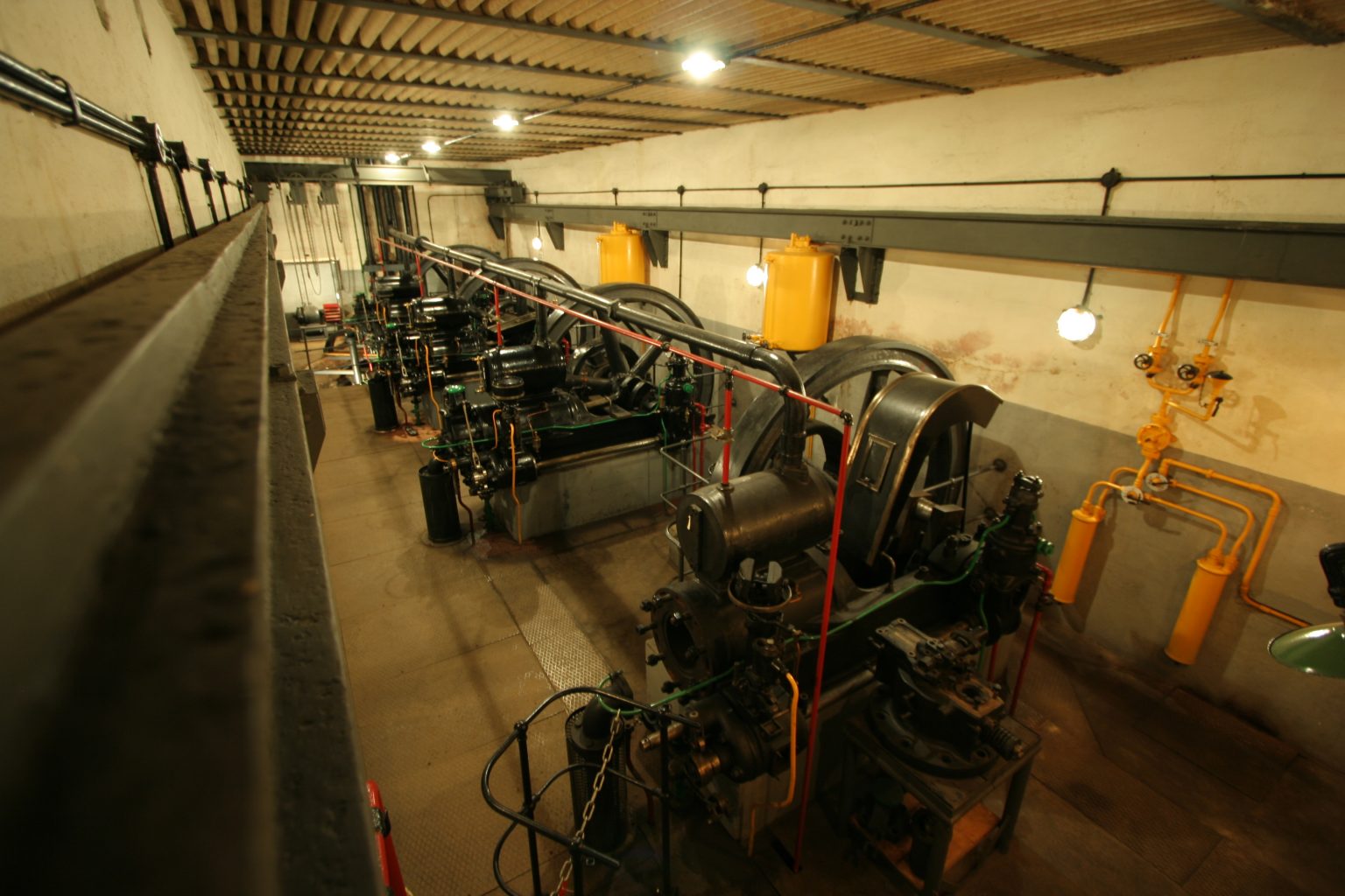 Le Fort de Mutzig, Feste Kaiser Wilhelm II, un lieu d’Histoire - Made ...