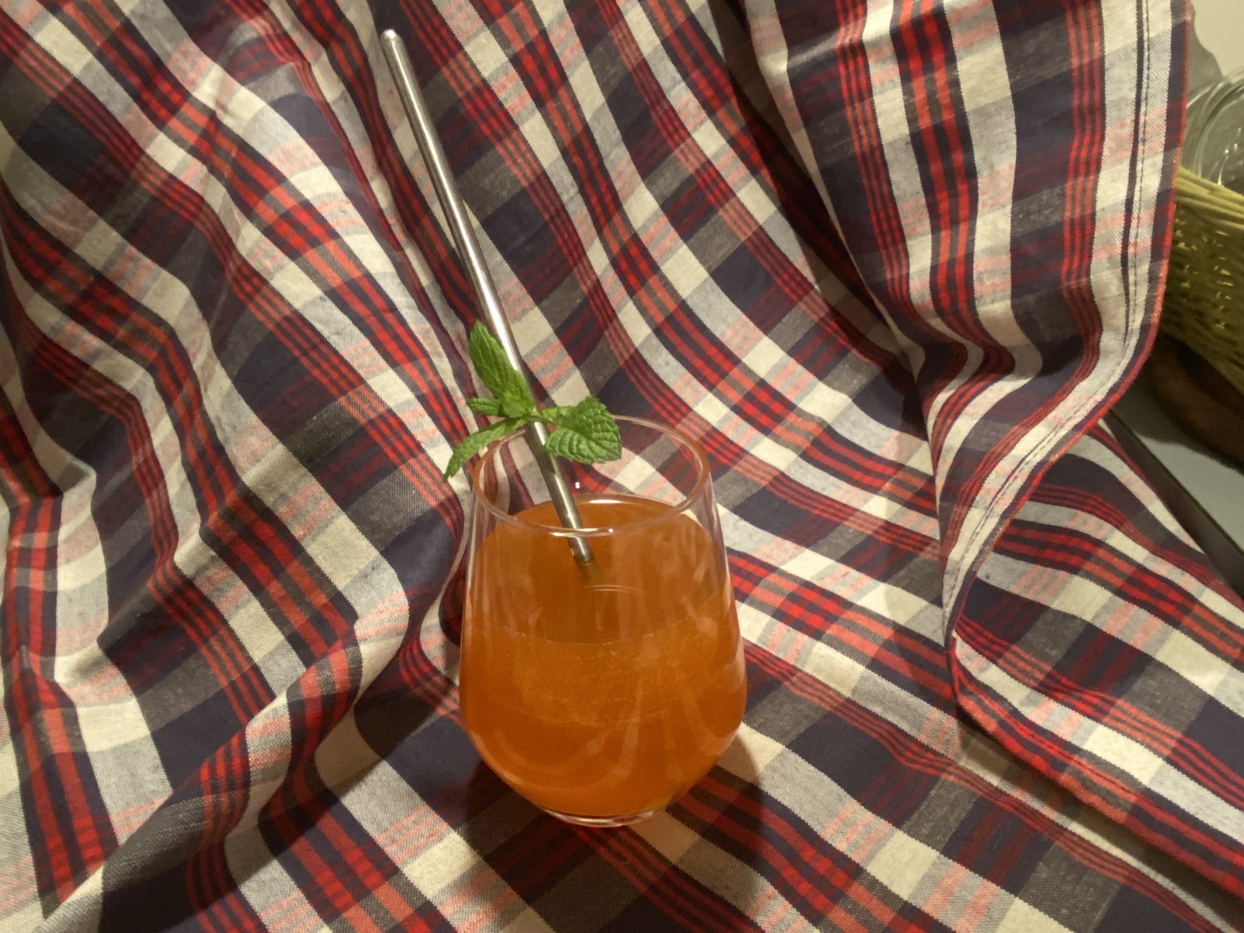 Spritz Vin Nouveau : le cocktail des vendanges en Alsace - Made In Alsace