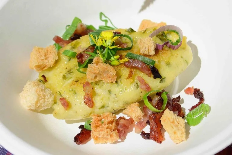 Recettes Alsace