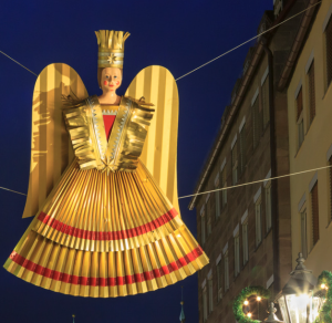 L’Histoire de Christkindel, entre légende et Noël d’Alsace - Made In Alsace