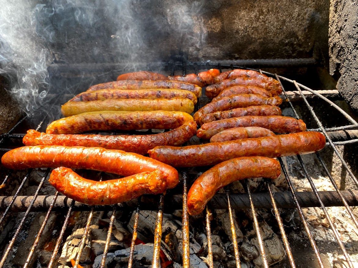 La merguez est-elle alsacienne ? - Made In Alsace