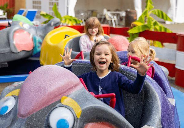 Funny-World, le parc d’attractions des familles et enfants - Made In Alsace