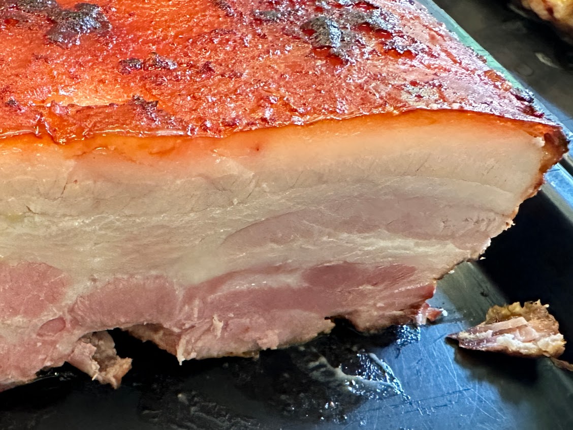 Tout l’art du Lard Gitan d’Alsace … - Made In Alsace