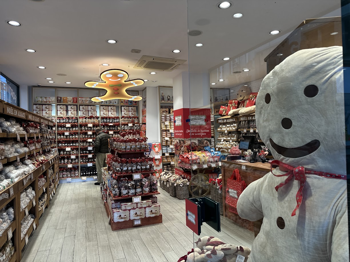 Fortwenger, le Pain d’Epices d’Alsace vient à vous - Made In Alsace