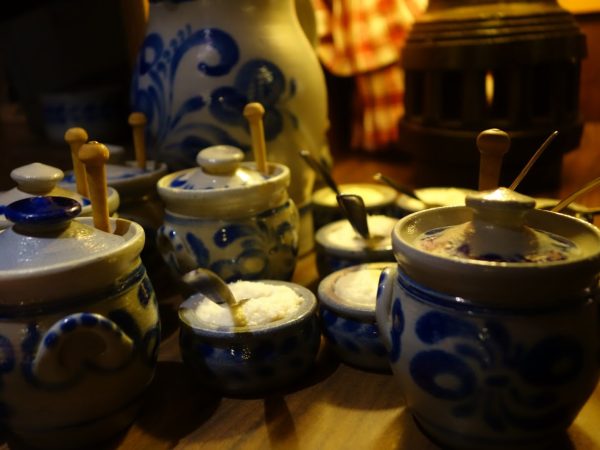 A Betschdorf et Soufflenheim : adopte une poterie d’Alsace ! - Made In ...