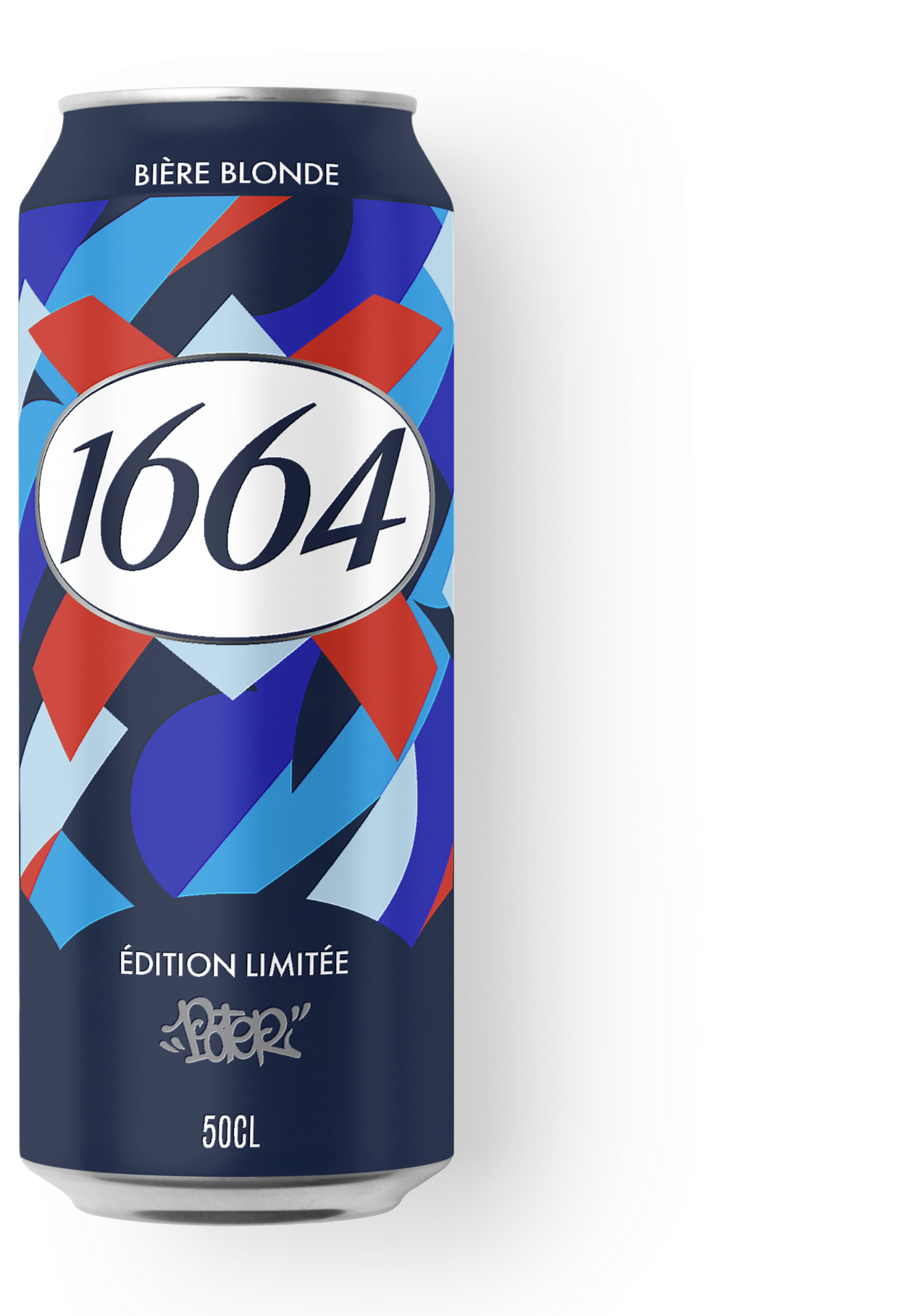 1664 : La bière d’Alsace qui célèbre l’art de vivre à la française ...