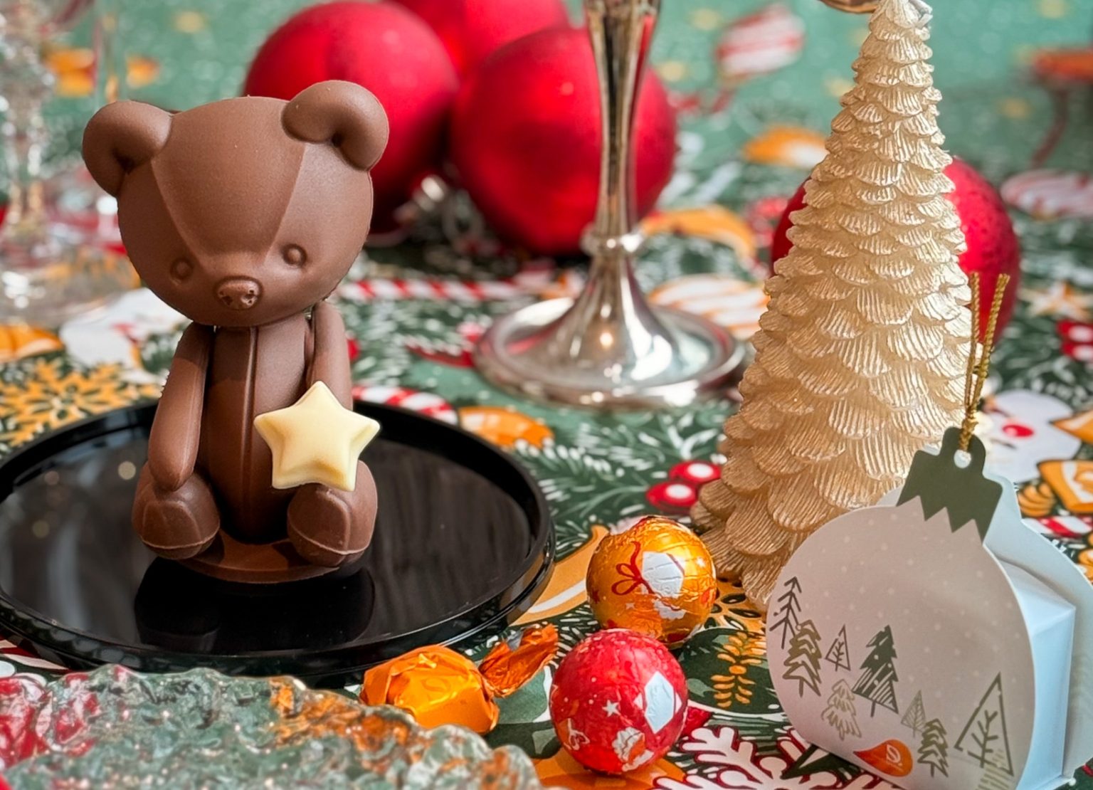 L’Histoire de Christkindel, entre légende et Noël d’Alsace - Made In Alsace